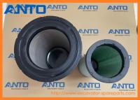China VOE11110532 11110532 11110533 Air Filter Excavator Spare Parts  For EC700C EC750D for sale