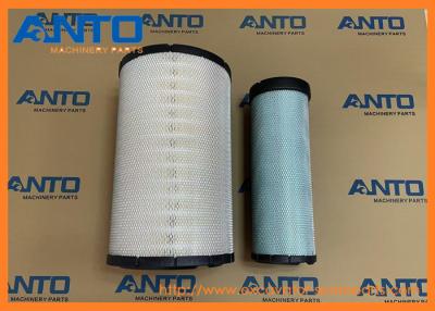 China VOE11033996 11033996 11033997 Air Filter Excavator Spare Parts  For EC330B EC340D for sale