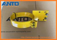 China 707-88-25370 7078825370 Bracket Fitting For KOMATSU Excavator PC400 PC450 PC490 PC550 for sale