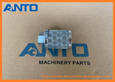 China VOE14532260 14532260 Strainer Excavator Fuel Tank Parts For EC290B EC330B EC360B for sale