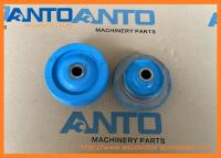 China 151-9702 1519702 Mounting Rubber Excavator Engine Parts  For EC307E EC308C 4M40 for sale