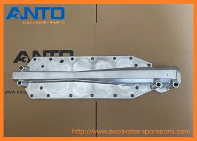 China 6150-61-2125 6150612125 Cover Excavator Engine Parts For KOMATSU S6D125 S6D125E for sale