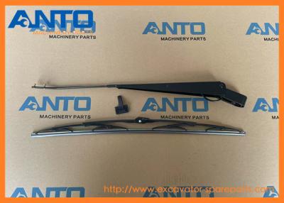 China 22B-54-28720 22B5428720 Wiper Arm KOMATSU Excavator Spare Parts For PC78US-8 PC88MR-8 for sale