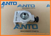 China 6271-71-6110 6271716110 Fuel Filter Head KOMATSU Excavator Spare Parts For SAA4D95LE-5 PC130-8 for sale