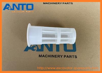 China VOE14530993 14530993 Strainer Excavator Spare Parts For EC360B EC460B EC700B for sale