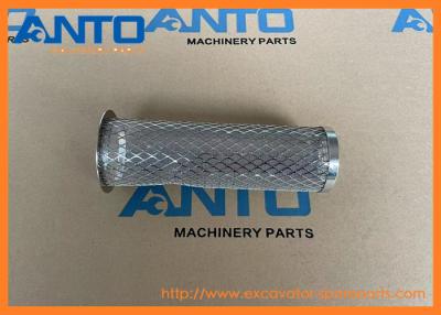 China VOE14537348 14537348 Strainer Excavator Spare Parts For EC55B EC160B EC180B for sale