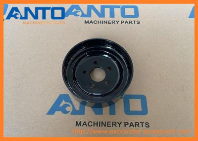 China 20538853 Pulley Excavator Spare Parts Fitting For EC460B for sale