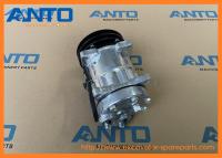China VOE14518640 14518640 Compressor Excavator Air Conditioner Parts For EC135B EC140B for sale
