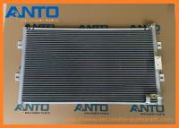 China VOE14516415 14516415 Condenser Excavator Air Conditioner Parts For EC210B for sale