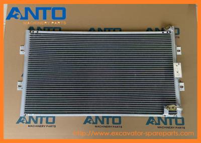 China VOE14516415 14516415 Condenser Excavator Air Conditioner Parts For EC210B for sale
