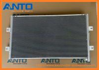 China VOE14516415 14516415 Condenser Excavator Air Conditioner Parts For EC210B for sale