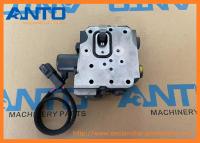 China 708-1W-03770 7081W03770 Valve For KOMATSU Excavator WA380 WA430 for sale