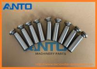 China 708-2H-23311 7082H23311 Piston Sub Fitting For KOMATSU Excavator PC1100 PC1100SE PC1100SP for sale
