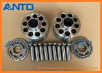 China 708-2H-23311 7082H23311 Piston Sub Fitting For KOMATSU Excavator PC1100 PC1100SE PC1100SP for sale