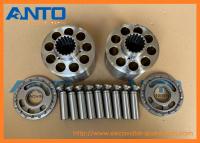 China 708-2H-23160 7082H23160 Cylinder Block Fitting For KOMATSU Excavator PC300 PC340 PC380 for sale