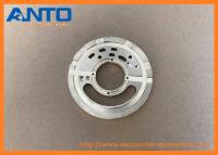 China 708-3S-13210 7083S13210 Valve Plate Fitting For KOMATSU Excavator PC35MR PC35MRX PC38UU for sale