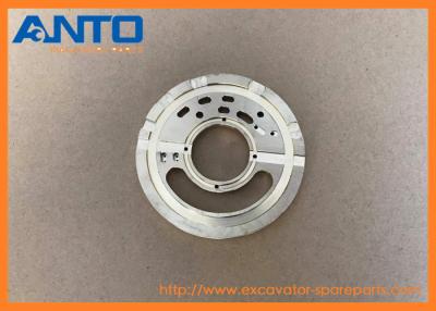 China 708-3S-13210 7083S13210 Valve Plate Fitting For KOMATSU Excavator PC35MR PC35MRX PC38UU for sale