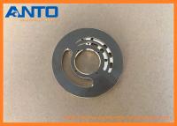 China 708-3S-13210 7083S13210 Valve Plate Fitting For KOMATSU Excavator PC35MR PC35MRX PC38UU for sale