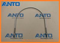 China VOE14528385 14528385 U-Bolt Excavator Spare Parts Fitting For EC240B EC290B EC300D for sale