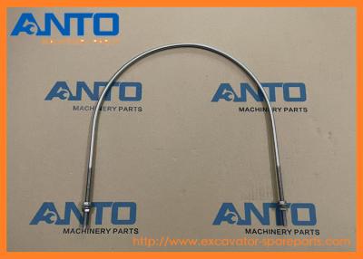 China VOE14528385 14528385 U-Bolt Excavator Spare Parts Fitting For EC240B EC290B EC300D for sale