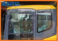 China 20Y-54-01141 203-54-K1100 Cab KOMATSU Excavator Spare Parts For PC160LC-7 PC200-7 for sale