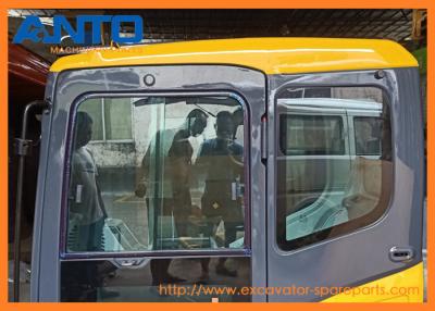 China 20Y-54-01141 203-54-K1100 Cab KOMATSU Excavator Spare Parts For PC160LC-7 PC200-7 for sale