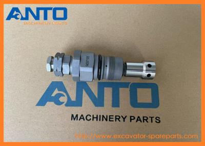 China 14597185 14513226 Relief Valve Excavator Spare Parts For EC460CHR EC700B for sale