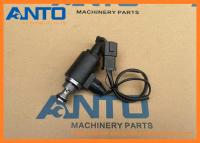 China 714-11-16830 7141116830 Solenoid Valve For KOMATSU WA100 WA120 WA120L WA150 for sale