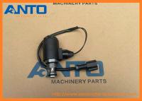 China 714-11-16840 7141116840 Solenoid Valve Fitting For KOMATSU WA100 WA120 WA120L WA150 for sale