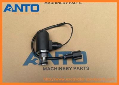 China 714-11-16840 7141116840 Solenoid Valve Fitting For KOMATSU WA100 WA120 WA120L WA150 for sale