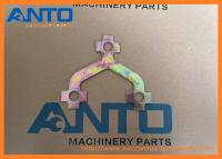 China 6127-11-5190 6127115190 Lock Excavator Engine Parts For KOMATSU S6D155 for sale