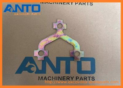 China 6127-11-5190 6127115190 Lock Excavator Engine Parts For KOMATSU S6D155 for sale