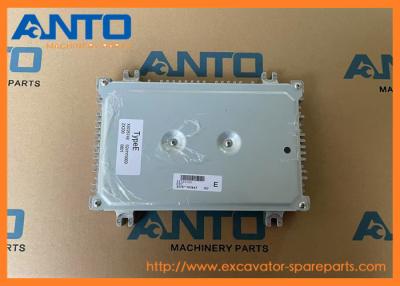 China 9226748 Controller HITACHI Excavator Electric Parts For IZX200LC ZX210H ZX225USR for sale