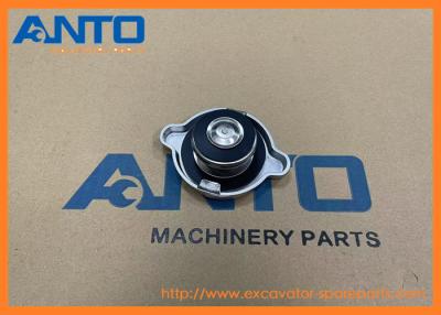 China 245-9212 2459212 Radiador Cap Excavator Spare Parts Fitting For 323D 325D C7 for sale