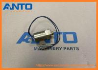 China 266-6210 2666210 Oil Pressure Switch Excavator Electric Parts Fitting For 312C 318C 320B for sale