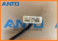 China 530-00231A Harness Excavator Electric Parts Fit DOOSAN S150LC-7B SOLAR 140LC-V for sale