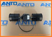 China 4641228 Blower Excavator Air Conditioner Parts Fitting For HITACHI ZX27U-2 ZX27U-3 for sale