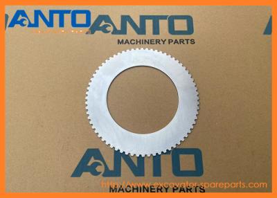 China 714-16-19730 7141619730 Separate Plate Fitting For KOMATSU WA100 WA120 WA120L WA150 for sale