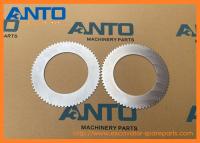 China 714-16-19730 7141619730 Separate Plate Fitting For KOMATSU WA100 WA120 WA120L WA150 for sale