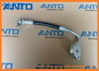 China 205-1280 2051280 Hose Excavator Spare Parts Fitting For 324D 325D 328D LCR C7 for sale
