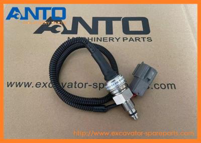 China 7861-92-1620 7861921620 Pressure Sensor Excavator Electric Parts Fitting For KOMATSU WA600 for sale