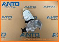 China 11NA-71000 Fuel Water Separator Assembly HYUNDAI Excavator Spare Parts Fitting For R145CR-9 for sale