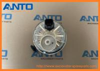 China 11NA-71000 Fuel Water Separator Assembly HYUNDAI Excavator Spare Parts Fitting For R145CR-9 for sale