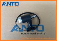 China 11Y-60-11530 11Y6011530 Solenoid Valve KOMATSU Bulldozer Spare Parts For D37EX-22 D39EX-22 for sale
