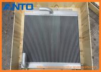 China 205-03-71121 2050371121 Oil Cooler KOMATSU Excavator Spare Parts For PC200LC-3 PW210-1 for sale