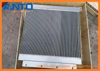 China 205-03-71121 2050371121 Oil Cooler KOMATSU Excavator Spare Parts For PC200LC-3 PW210-1 for sale