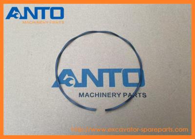 China 56D-15-12710 419-15-12133 Spring KOMATSU Wheel Loader Spare Parts For WA200-6 WA320-6 for sale