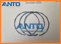 China 56D-15-12710 419-15-12133 Spring KOMATSU Wheel Loader Spare Parts For WA200-6 WA320-6 for sale