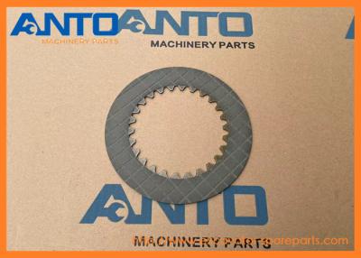 China 714-12-19711 714-12-19710 Disc KOMATSU Wheel Loader Spare Parts For WA380-6 WA430-6 for sale