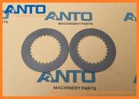 China 7720-50-2590 419-15-12290 419-15-12910 Disc KOMATSU Wheel Loader Spare Parts For WA100-3A for sale